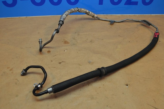 MERCEDES Mercedes-Benz OEM Cl65 Amg-power Steering Pressure Hose ...