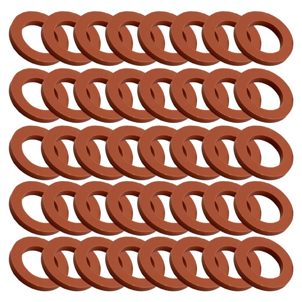 O Ring Hose Washer Hose Washer Rubber Ring Rubber Washer O-shaped Ring ...