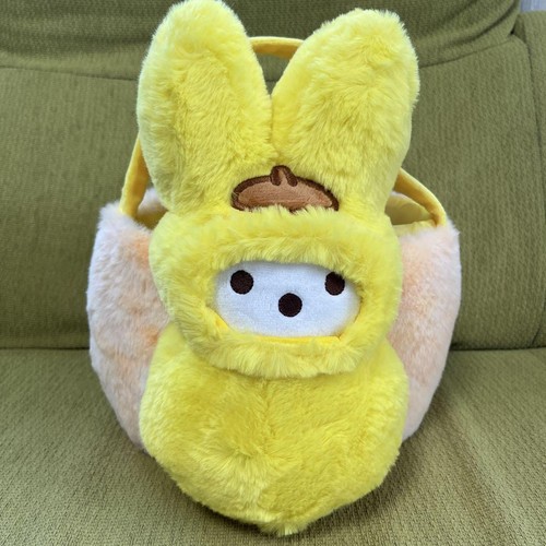 Peeps Marshmallow Pom Pudding Sanrio Collab Basket | eBay