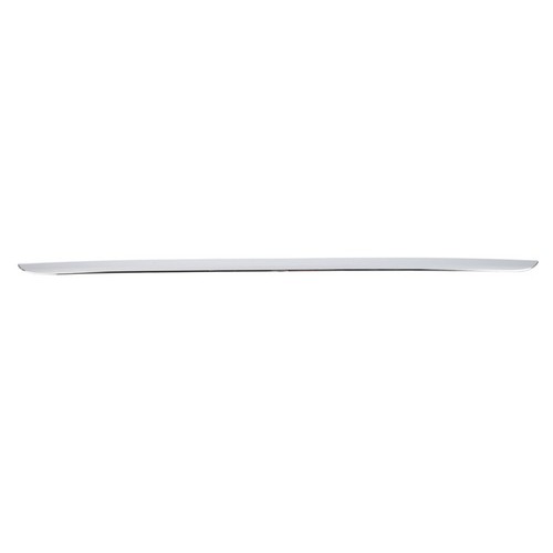 Genuine Nissan Trunk Finisher - Chrome T99G8-5EE0A | eBay