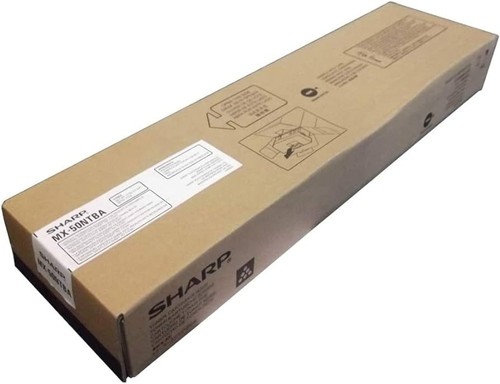 Genuine Sharp Mx-4100n/4101n/5000n/5001n Black Toner 36000 Yield ...