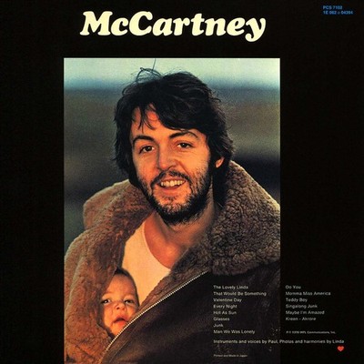 PAUL MCCARTNEY PAUL MCCARTNEY NEW CD 4988031645482| eBay