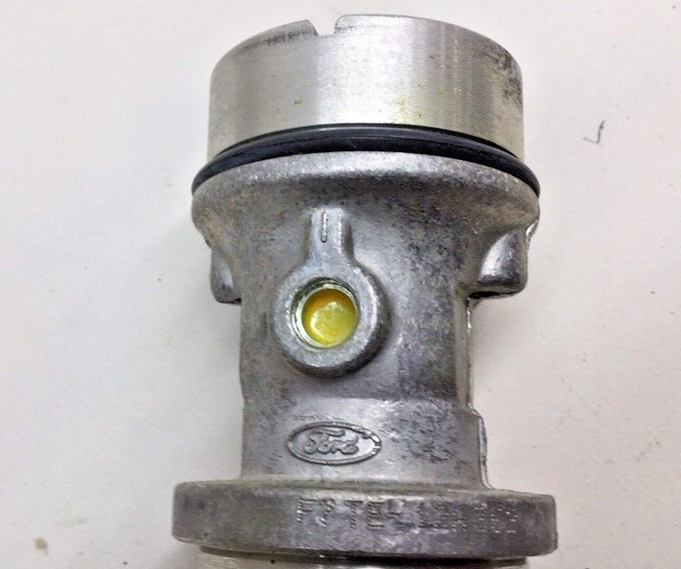 Motorcraft DA-2097 Engine Camshaft Synchronizer F7TZ-12A362-AC | eBay