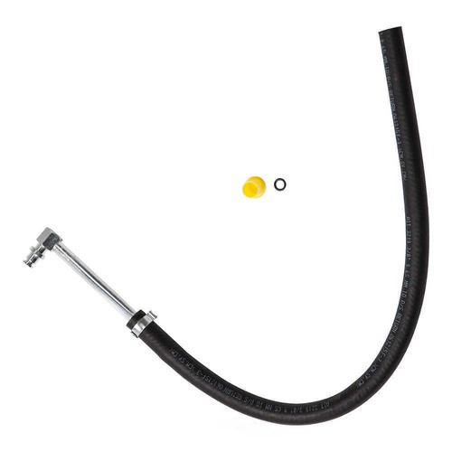 Power Steering Return Line Hose Assembly-Return Line Assembly Edelmann ...
