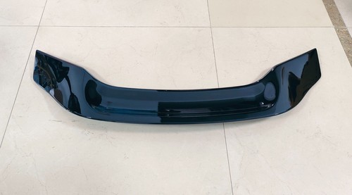 Glossy Black Rear Trunk R Style Spoiler Wing For Toyota Corolla Sedan ...