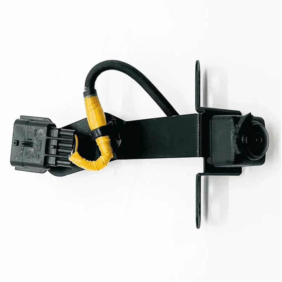 For 2014-2020 Infiniti QX80 QX56 Z62 Front Camera OEM 284F1-5ZA1A ...