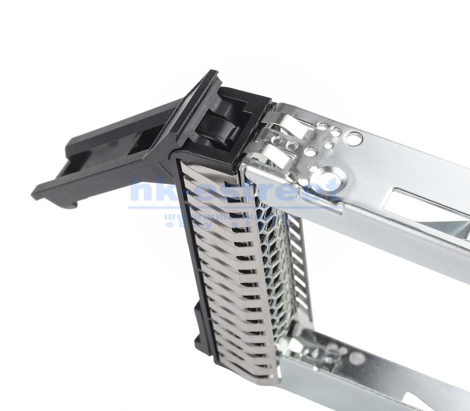 Lot Lenovo 2.5" SAS SATA Hard Drive Tray Caddy for ST250 ST550 SR550 ...