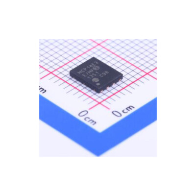 2pcs MCP14E3-E/MF WDFN-8-EP(5x6) | eBay