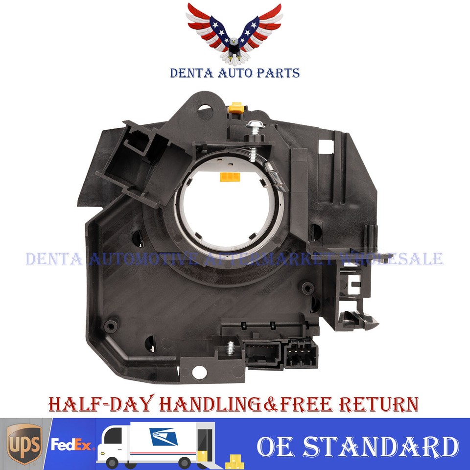 68528300AA Clock Spring W/o Heated for RAM 1500 2500 3500 Laramie Dodge ...