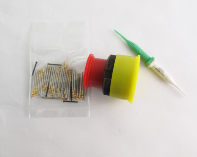 Connectors - Spec Circular Connectors