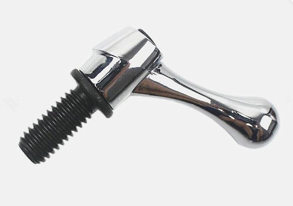 1x Milling Machine Table Lock Bolt Vertical Mill Head Handle For ...