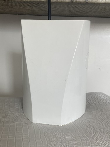 RAB Lighting SLIM26 Slim Cool LED Wallpack, Aluminum, 26W Power | eBay