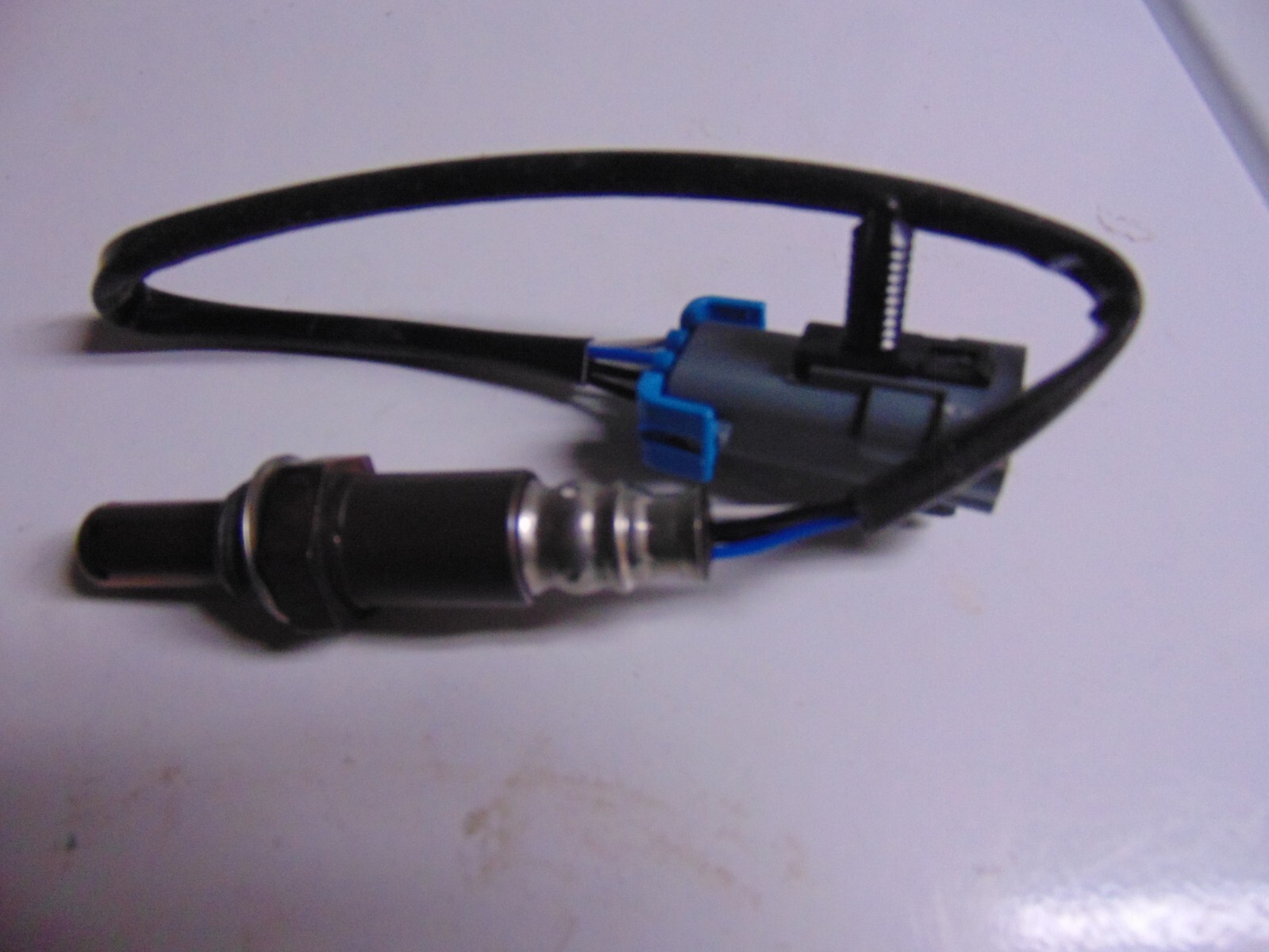 Oxygen Sensor-Heated ACDelco 213-3539 for sale online | eBay