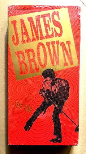 Star Time (Box Set) by James Brown (CD, 1991) 42284910828 | eBay