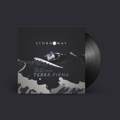 Stornoway : Tales from Terra Firma VINYL 12" Album (2024) ***NEW ...