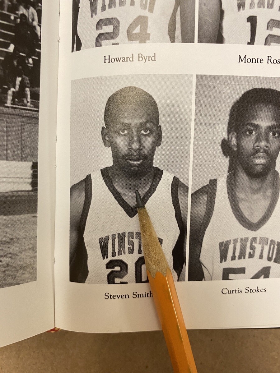 Jeune Stephen A Smith Timeline: The Mysterious Death Of Stephen Smith