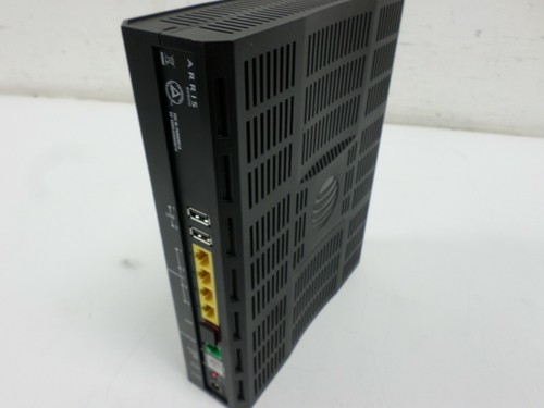 AT&T Arris BGW210-700 Broadband Gateway WiFi Modem Router 40003317880 ...