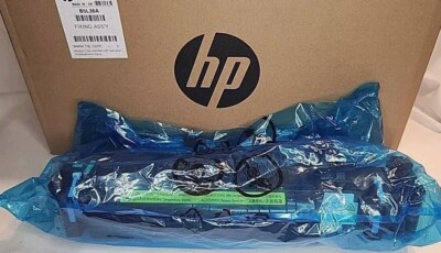 GENUINE HP Color LaserJet 220V Fuser Kit for (B5L36A) M552 M553 M577 ...