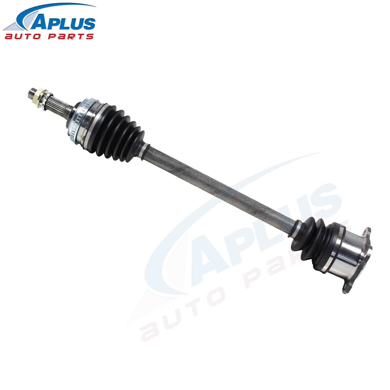 CV Axle Shaft Rear Left & Right Set fit for Lexus RX300 Highlander 3.0L ...