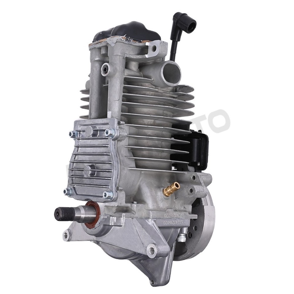 Engine Assembly Shortblock For Stihl BR800 BR800X Backpack Blower 4283 ...
