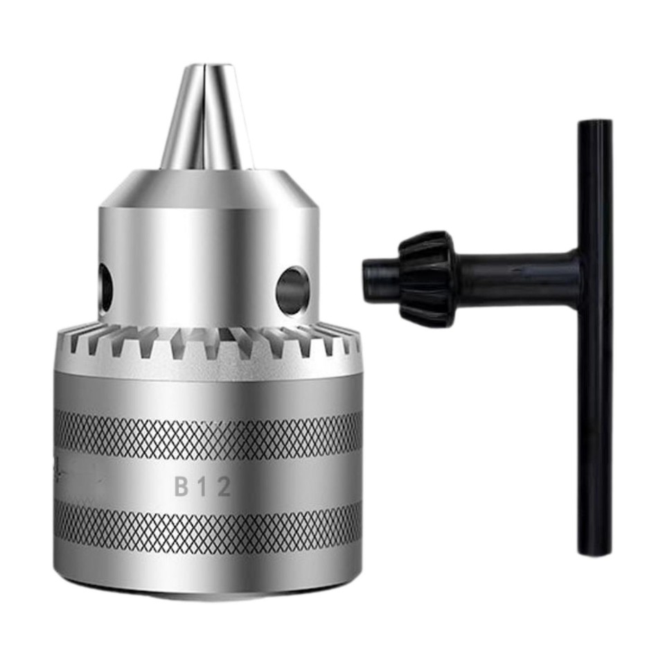 Angle Grinder to Electric Drill Chuck High Carbon Steel Power Tool ...