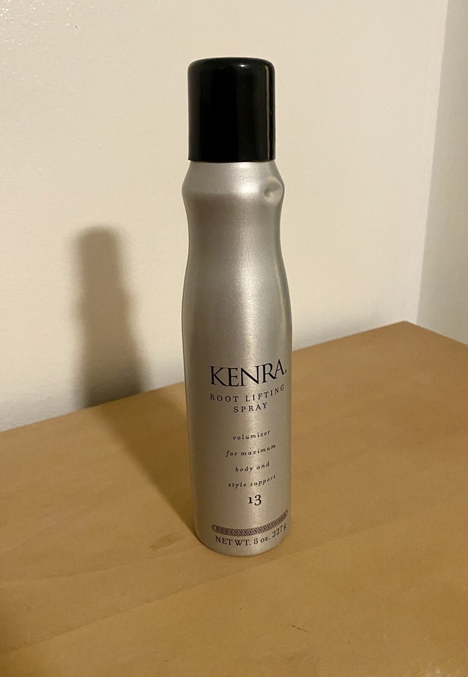 Kenra Root Lifting 13 Spray 8 oz 14926164081 | eBay