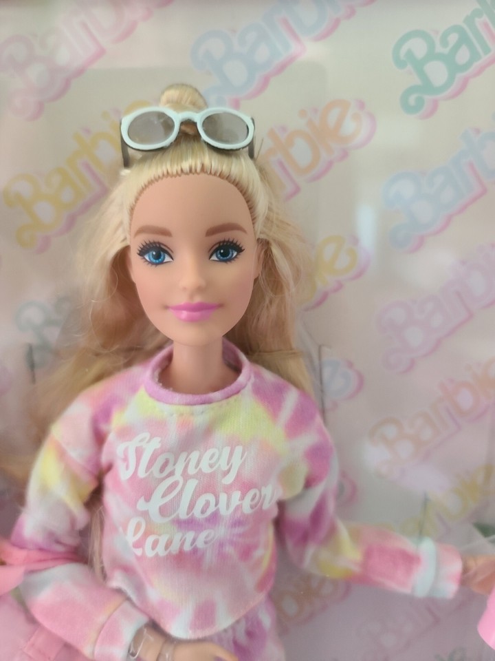 Barbie Signature Stoney Clover Lane Doll GTJ80 2020 NRFB! | eBay