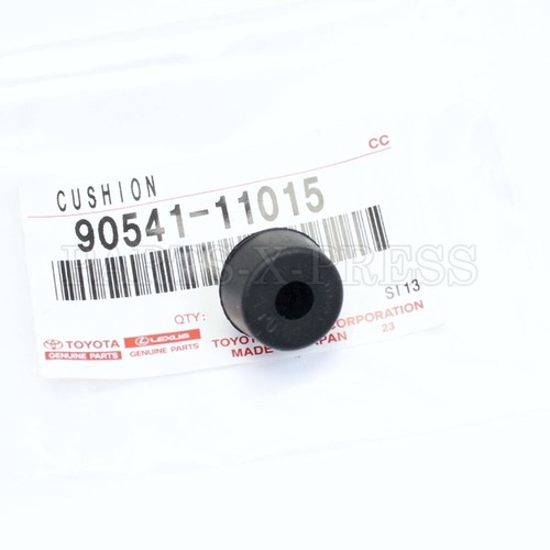 9054111015 OEM GENUINE TOYOTA NEW TAILGATE STOP BLACK CUSHION RIGHT OR ...