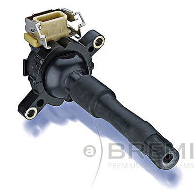 BREMI Ignition Coil For BMW MG ROVER ALPINA LAND ROVER X5 Z3 Z8 Mg Zs ...