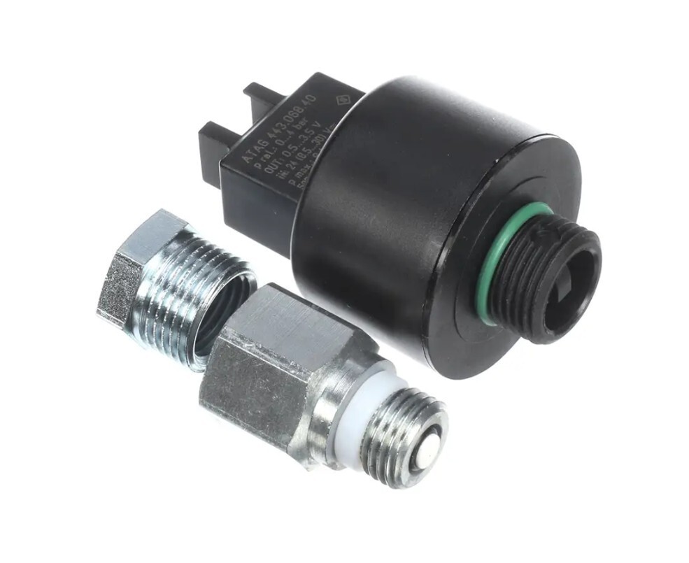 Rinnai 443.068.40 2T85 Water Pressure Sensor 8 bar | eBay