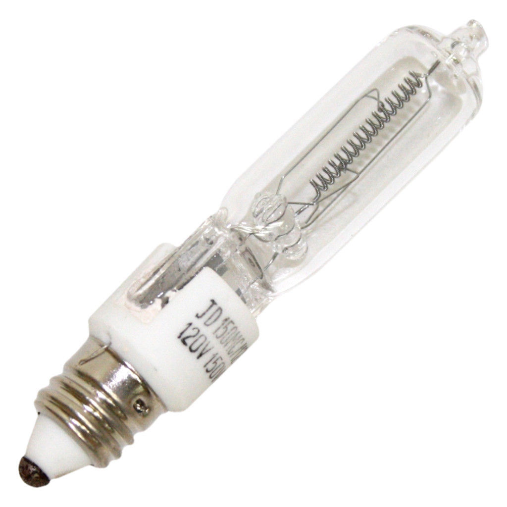 Halco Prism 127028 JD150MC 150W 120V T4 Prism Lamp Light Bulb | eBay