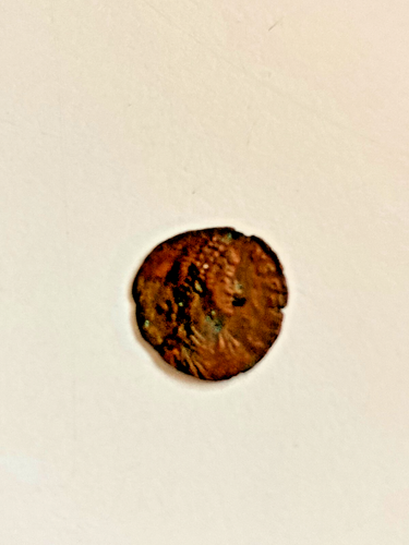 Honorius Roman Bronze A.D. 393-423 | eBay