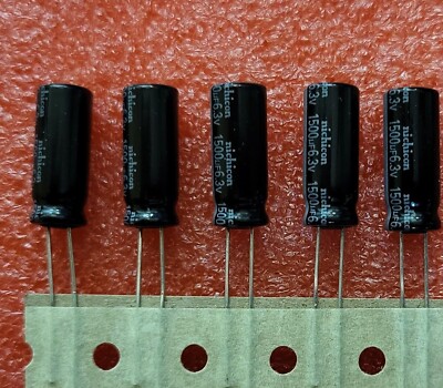 🇬🇧 Capacitor Replacement Kit for OG Original Xbox Version 1.0-1.1 / 1.2 ...