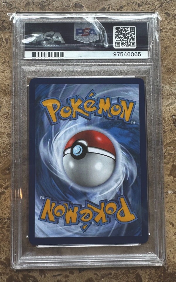 Charizard EX 223/197 Sv03: Obsidian Flames SIR PSA 10 GEM MINT | eBay