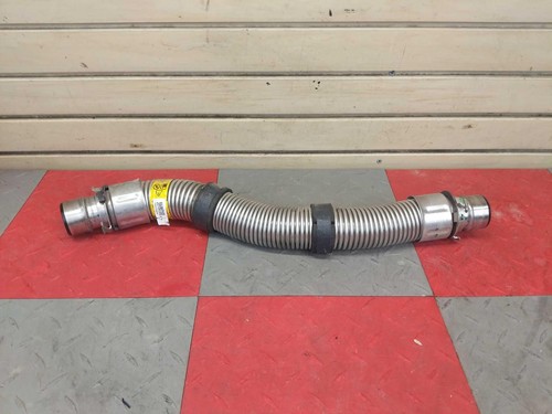 2005-2013 Chevrolet Corvette OEM Fuel Tank Crossover Pipe | Genuine OEM ...