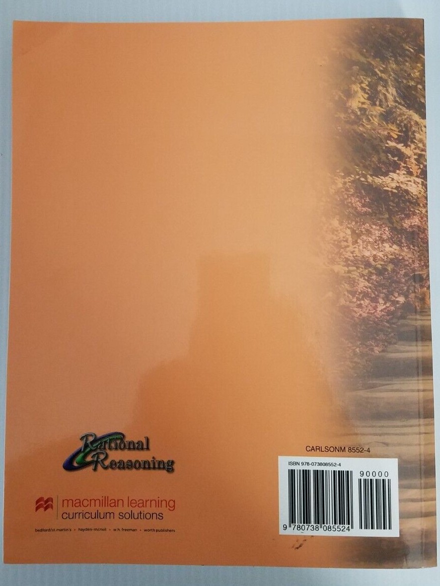 Precalculus Pathways to Calculus Student Workbook 6th Edition for sale ...