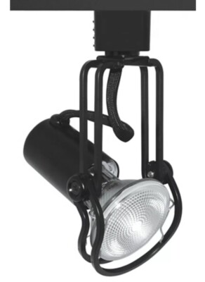 JUNO TRAC-MASTER T433BL MINIATURE LOW VOLTAGE SPOTLIGHT | eBay