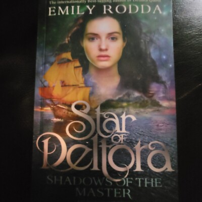 Star of Deltora #1: Shadows of the Master by Emily Rodda (Paperback ...