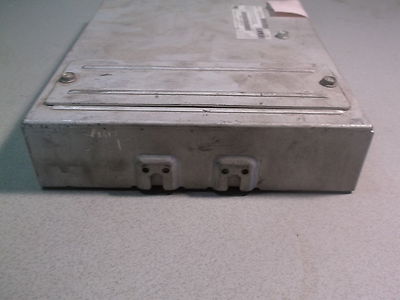 GM Delco Chevy Engine Control Module ECM 01227429 R1200067658 | eBay