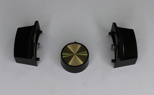 Rival Crock-Pot Replacement Handles and Knob for Model 3100/2 Original ...