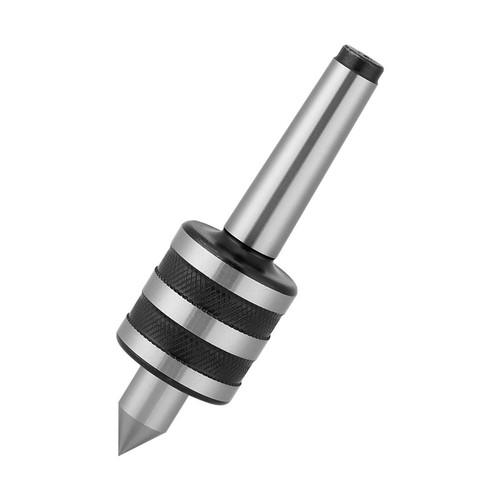 MT2 Live Revolving Center, High Precision Medium Turning Tools Parts ...