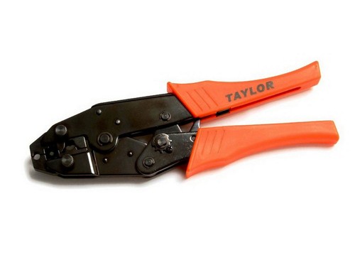 TAYLOR/VERTEX Professional Crimp Tool 43400 88197434006| eBay