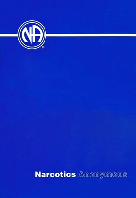 Narcotics Anonymous Basic Text 6th Edition Hardcover by Anonymous ...