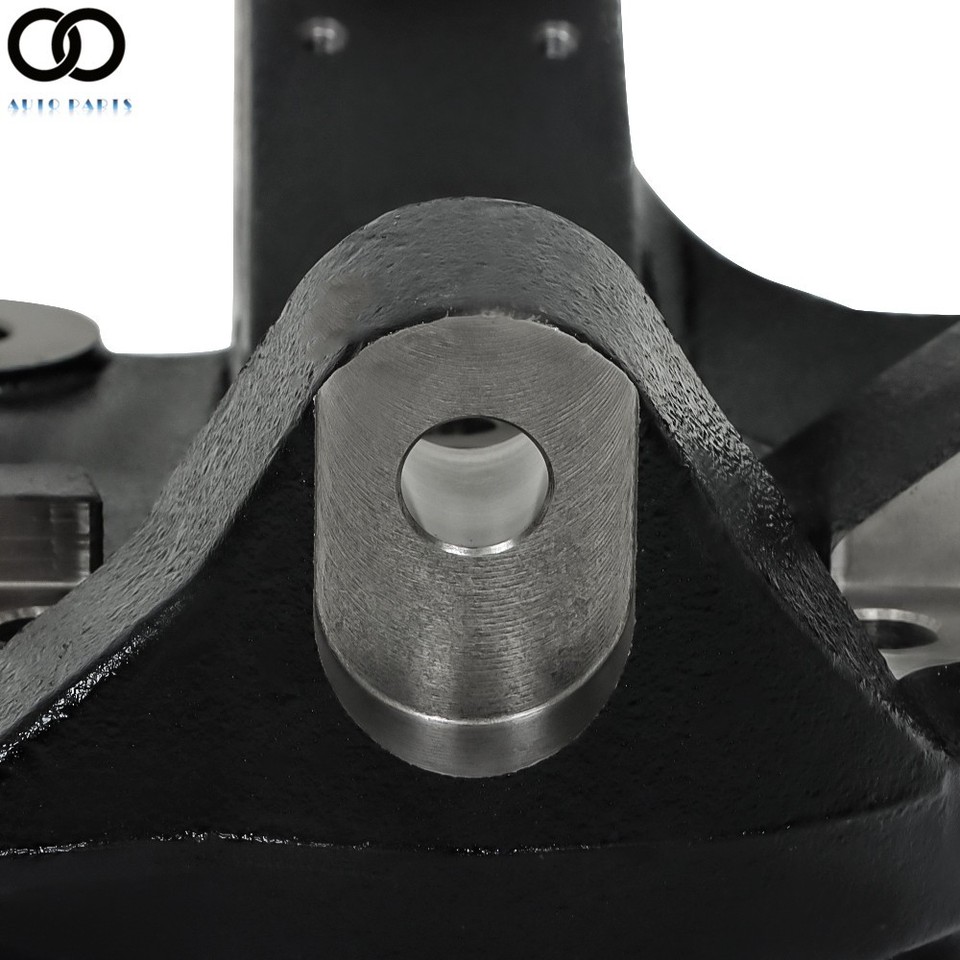 3" Front Lift Spindles Suspension Level Kit 1999-2007 For Chevy 1500 ...