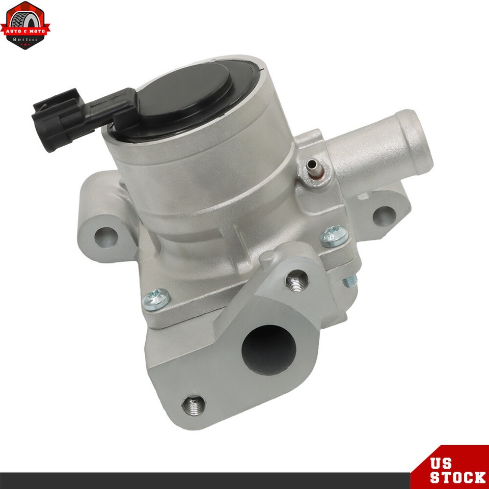 For 2005-2018 Toyota 4runner Tacoma 2.7L 2TRFE Air Switching Valve ...