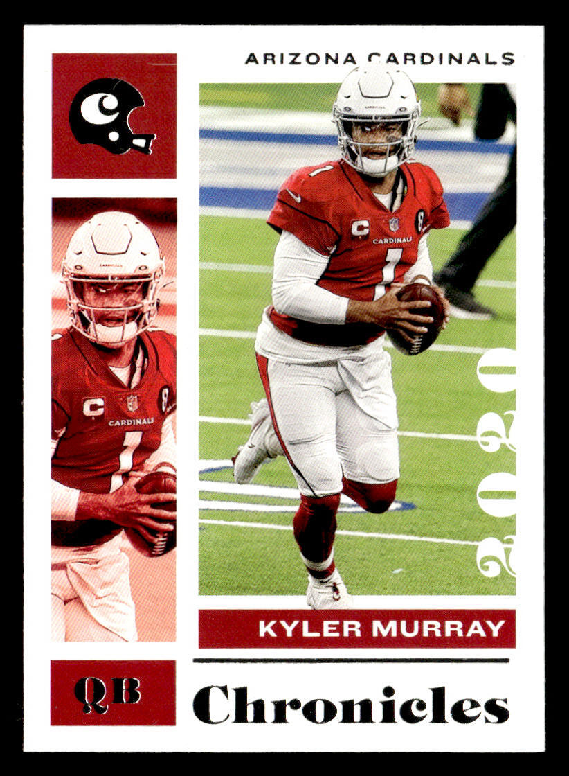2020 Panini Chronicles #1 Kyler Murray card | eBay