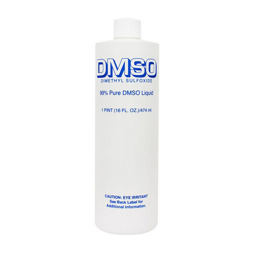 DMSO Diméthyl Sulfoxyde Solution 16 Oz Par Valhoma Corporation | eBay