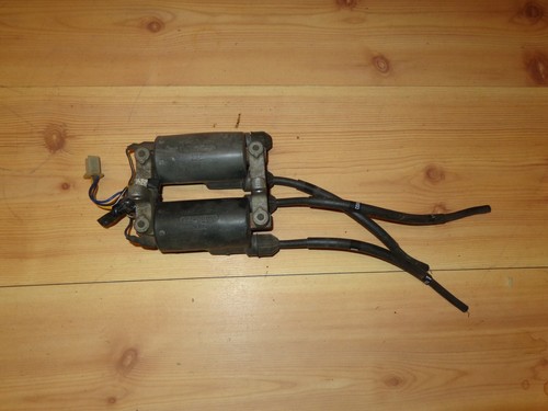 1979-83 Honda CB1100F SS Goldwing CB750 CB900 OEM Ignition Coils 30500 ...