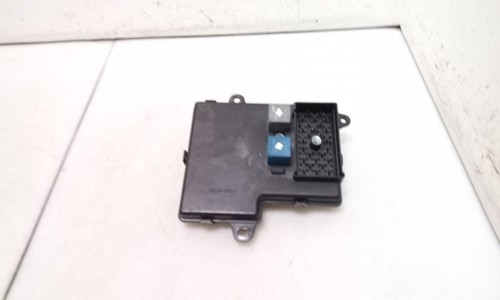 Chevy Corvette C6 OEM Body Control Module BCM 10304931 2005 137312 | eBay