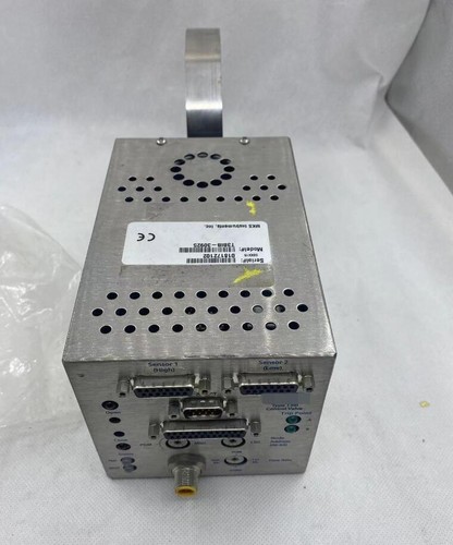 1pc used T3BIB-30925 CONTROL VALVE NW80 90days warranty by DHL or Fedex ...